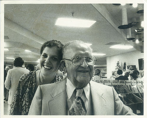 Ann Spector Lieff - The Lieff Company