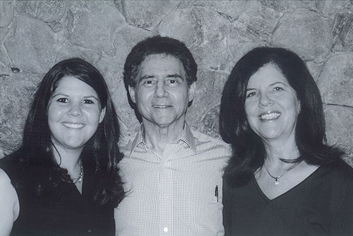 Ann Spector Lieff - The Lieff Company